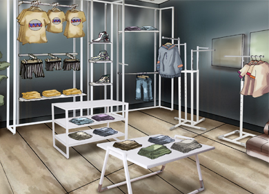 AMKO Displays | AMKO Displays